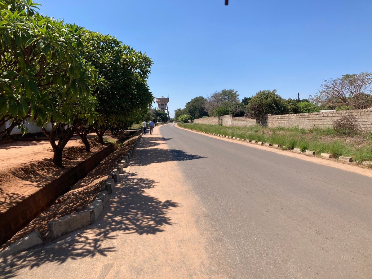 A walk into town – jess•make•room